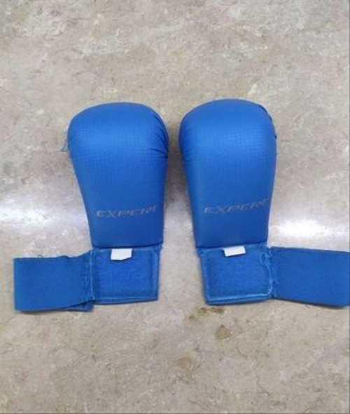 Боксерские перчатки/накладки