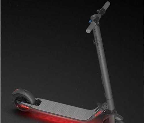 Электросамокат NineBot Kickscooter ES 2