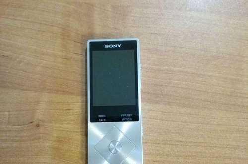 Цифровой медиа плеер Sony Walkman NWZ-A15