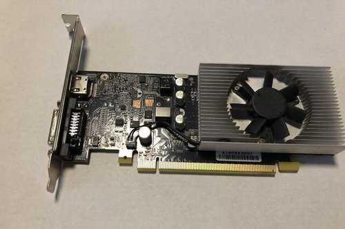 Игровая GT1030-2GB DDR5