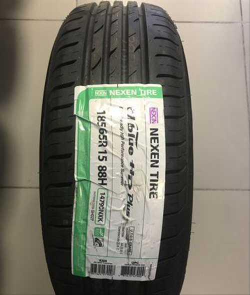 Шины nexen nblue отзывы. 185/65 R15 Nexen n Blue.