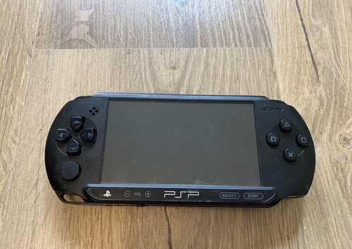 Sony PSP