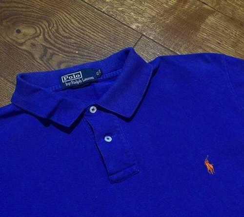 Регбийка Polo Ralph Lauren