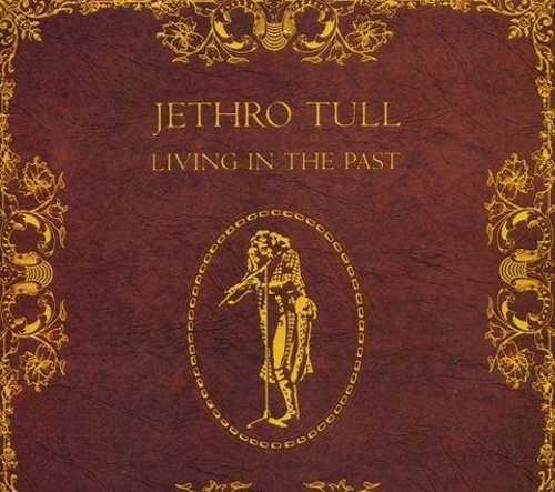 Виниловые пластинки группы "Jethro Tull"