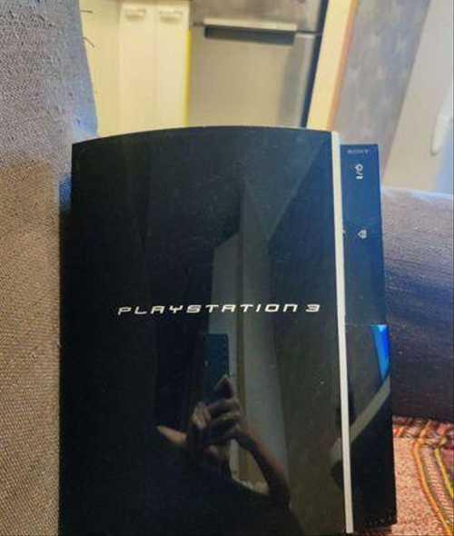 Sony PS3