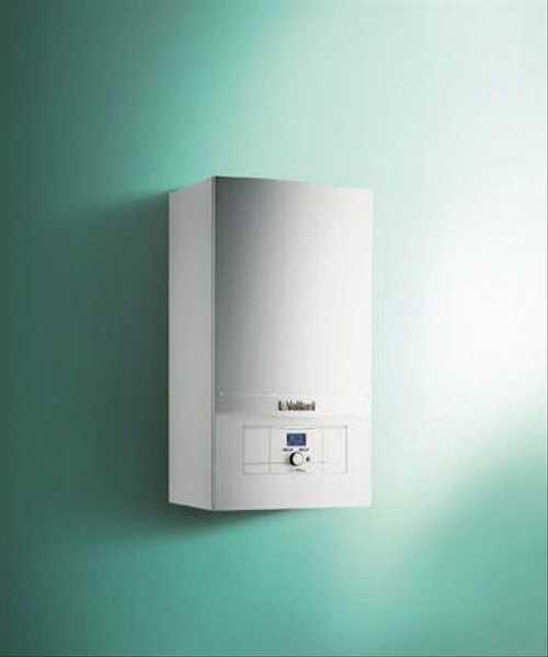 Котел газовый Vaillant atmoTEC pro VUW 240/5-3