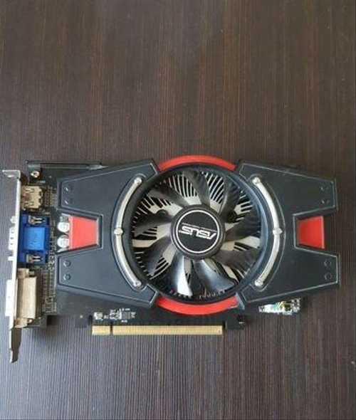 Radeon HD 6770