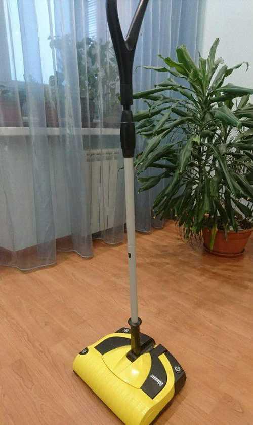 Электровеник Karcher K55