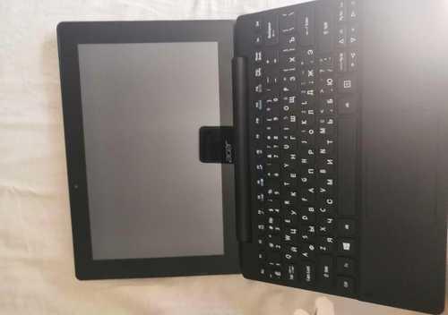 Acer aspire switch 10