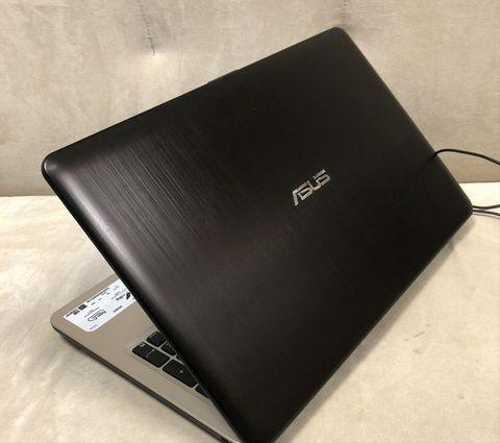 Ноутбук Asus x540y