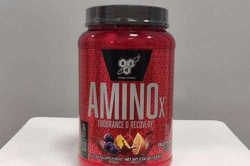 BSN Amino X 1,02 кг Комплекс аминокислот