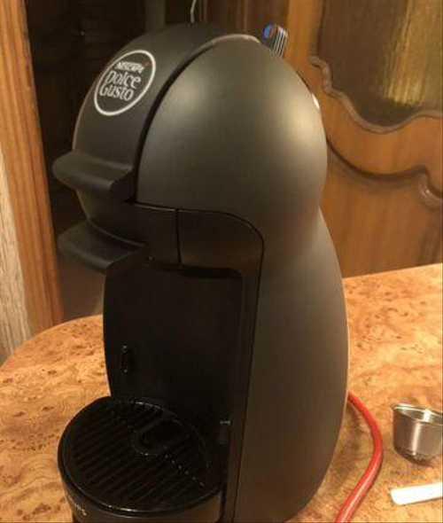 Ремонт кофемашины dolce gusto chastnyi master