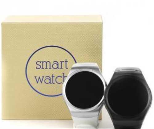 Умные часы Smart Watch Kingwear KW18