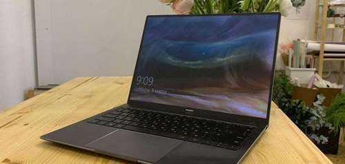 Ноутбук Huawey matebook x pro