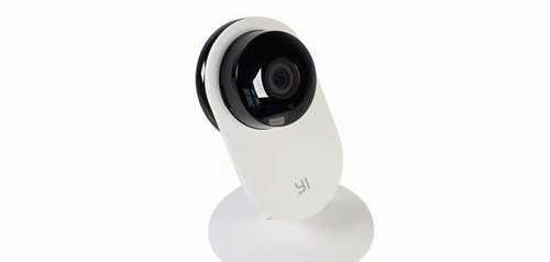 Камера видеонаблюдения Wi-Fi 2.0 Мпикс