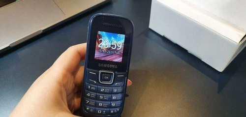 Телефон Samsung Keystone 2