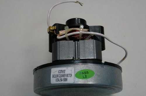 Мотор пылесоса 1000w VCM-J22 H102 D105 h40 (vc0