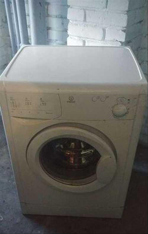 Запчасти для стиральных машин indesit