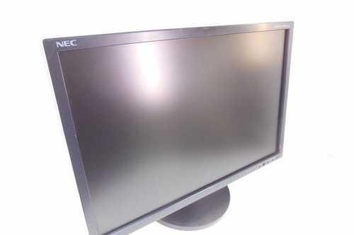 Монитор NEC MultiSync EA221WMe