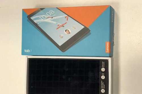 Планшет Lenovo tab7