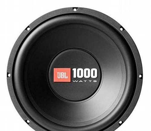 Короб под сабвуфер jbl 1000w