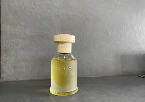 Bois 1920 Cannabis