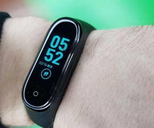 Mi band 4