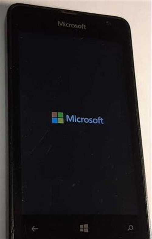 Microsoft Lumia 435 Dual sim
