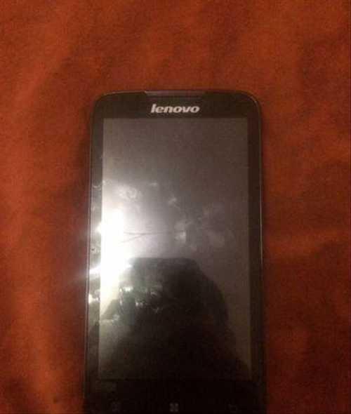 Lenovo A820