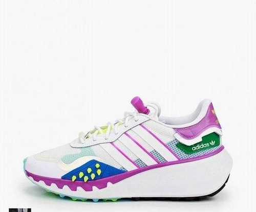 Оригинал Новые кроссовки Adidas choigo w
