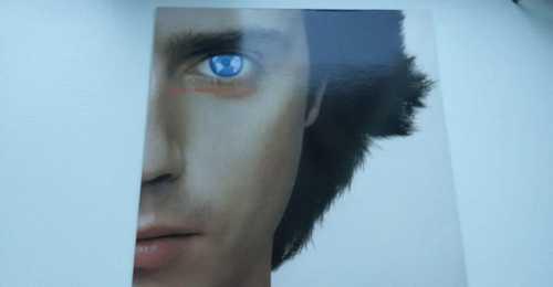 Jean-Michel Jarre "Magnetic fields" 1981 винил UK