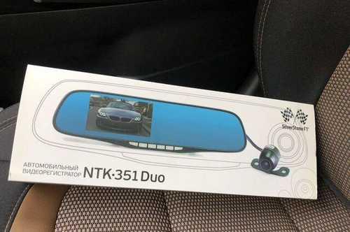 Видеорегистратор ntk 351 duo инструкция