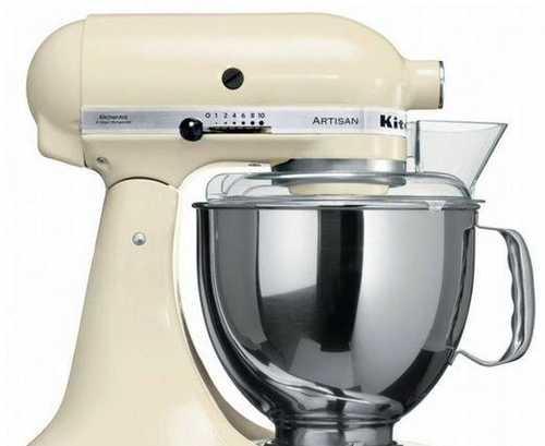 Миксер KitchenAid 5KSM150PSE