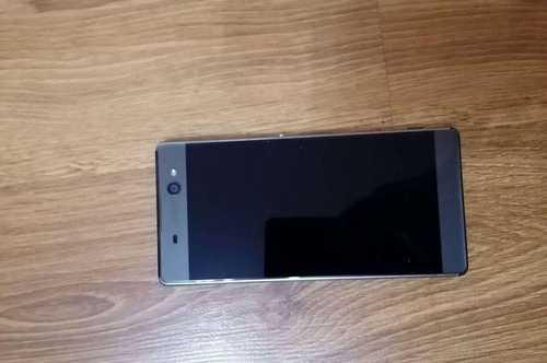 Телефон Sony xperia XA Ultra