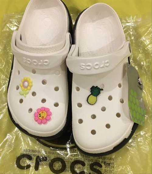 Crocs