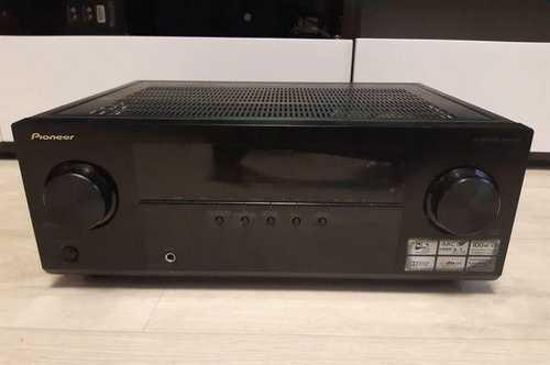 AV ресивер Pioneer VSX-322-K