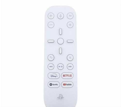 Пульт PlayStation 5 Media Remote