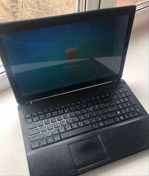 Ноутбук Asus X54H-SX066D (торг)