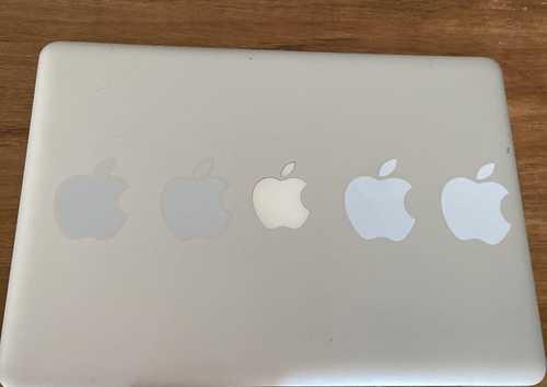 MacBook Pro