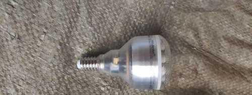 Компактная люмен лампа megaman br0911i Е14