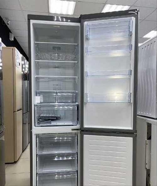 Холодильник Bosch новый