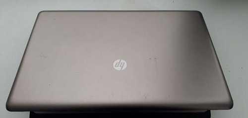 Ноутбук HP635