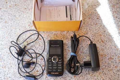 Телефон Sony Ericsson J120i