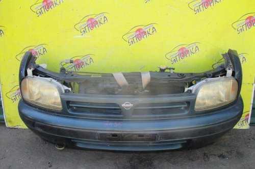 Nosecut nissan march micra AK11 ANK11 FHK11 HK11 K