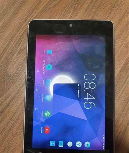 Nexus 7 2012 32 gb