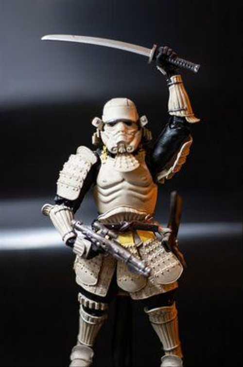 Фигурка Star Wars Ashigaru Stormtrooper