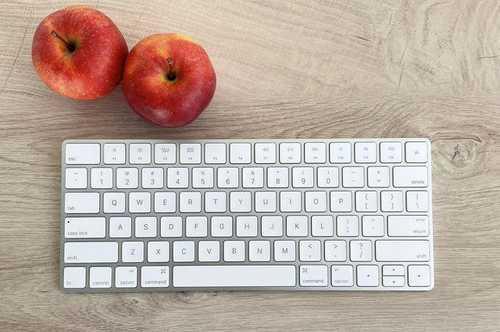 Клавиатура Apple Magic Keyboard 2