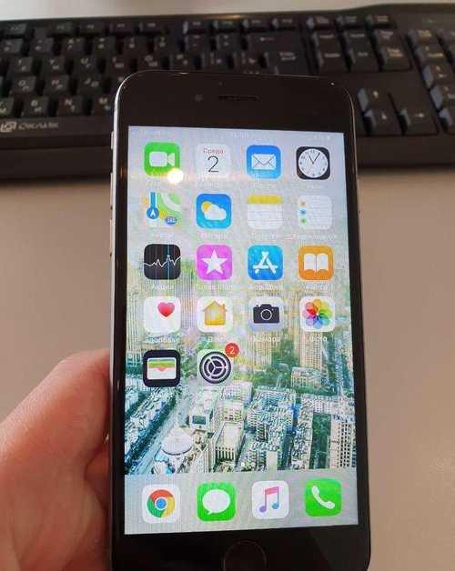 iPhone 6 64gb