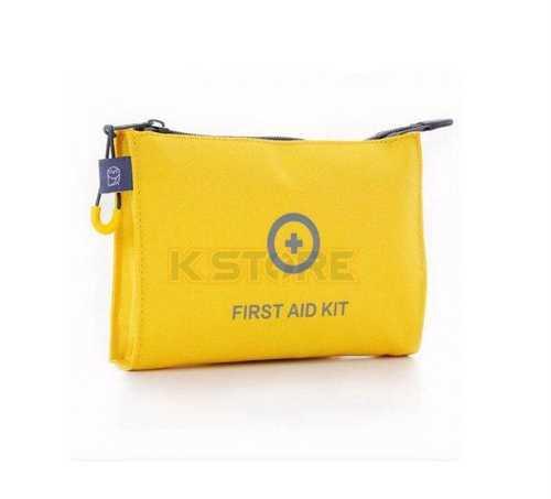 Аптечка Xiaomi First Aid Kit Travel version