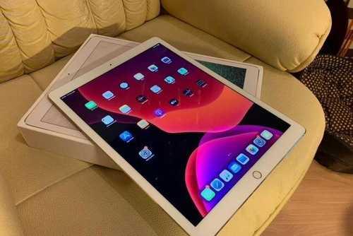 iPad pro 12.9 512gb wifi + cellular